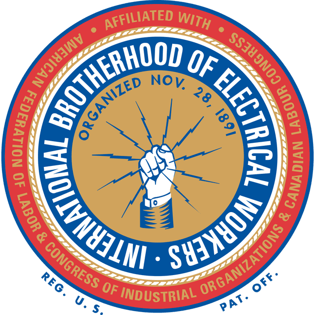 IBEW 953 | Home
