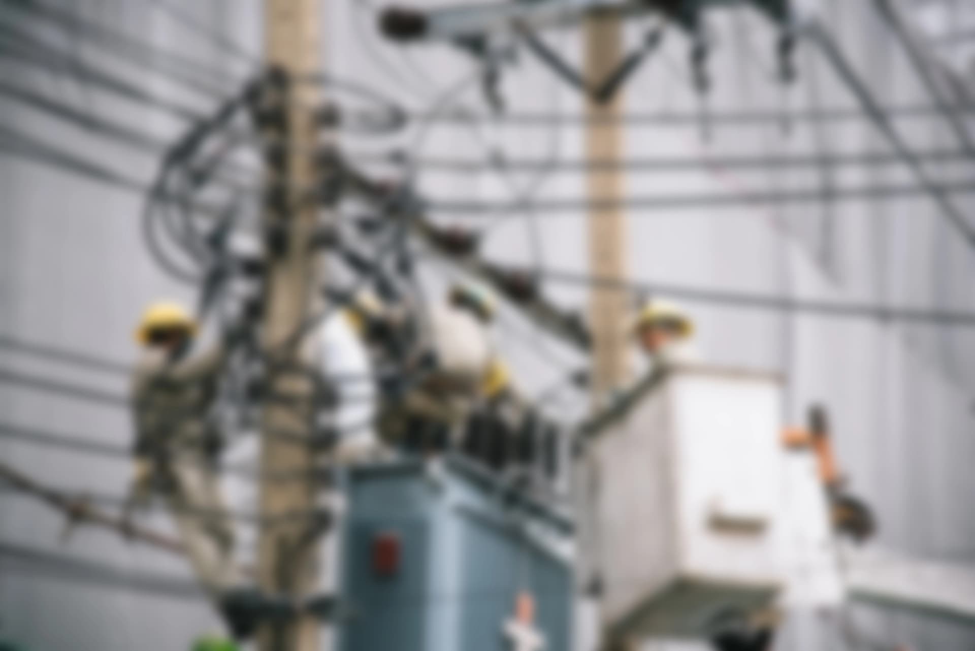 IBEW 953 | Home
